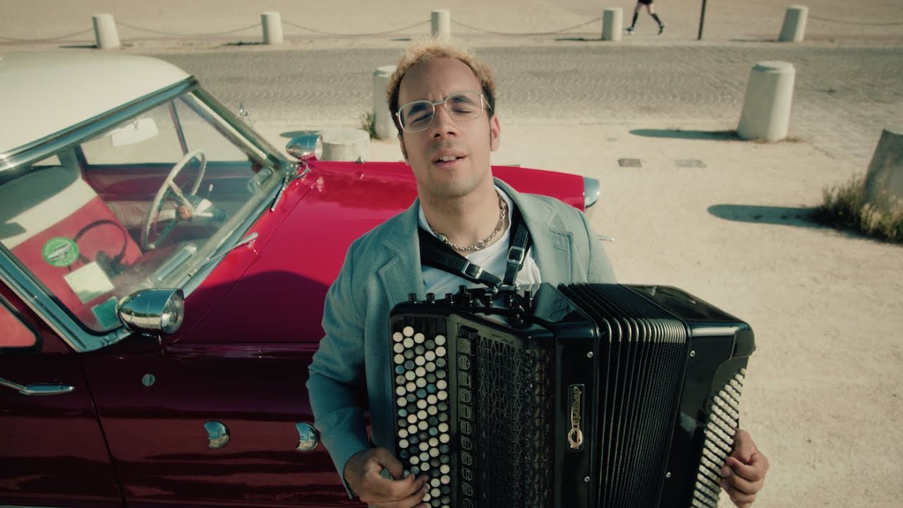 Alpha Classics | Outhere Music