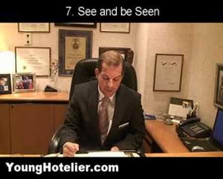 Hoteliers- Top 12 Management Tips for Hotel General Managers