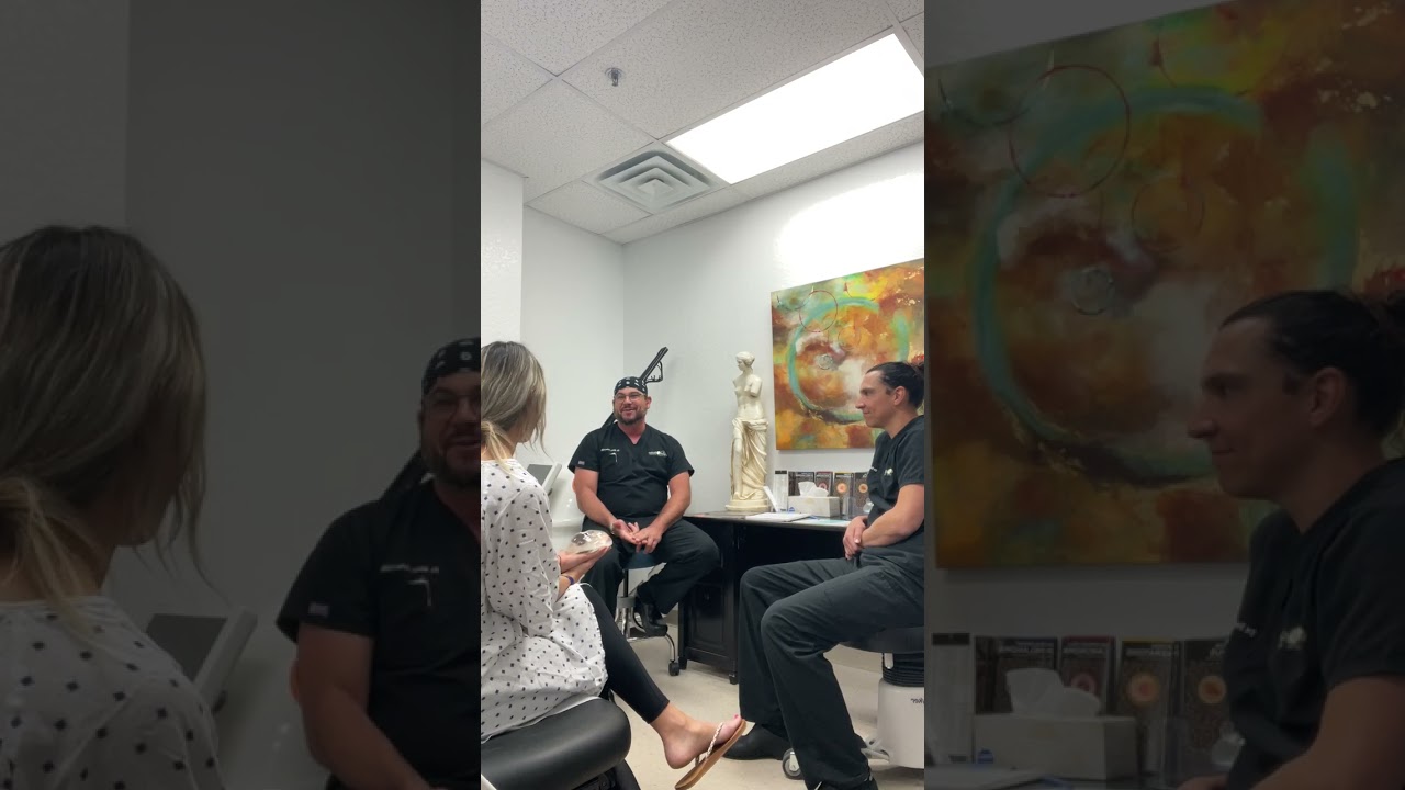 Breast Augmentation Consult 1