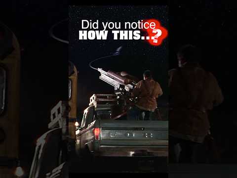 The Taggarts, It's Not Possible... In Jeepers Creepers 2, The Creeper Flips The Truck And Breaks It.