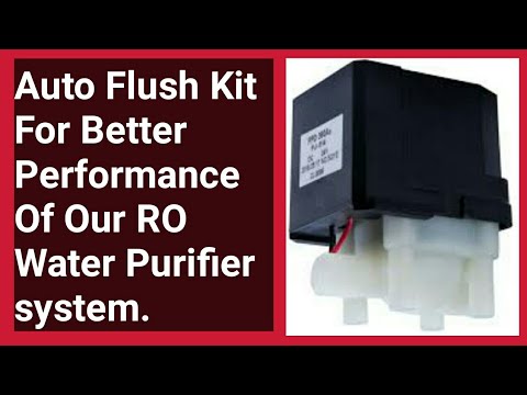 Auto Flusher - Auto Flush Valve Latest Price, Manufacturers & Suppliers