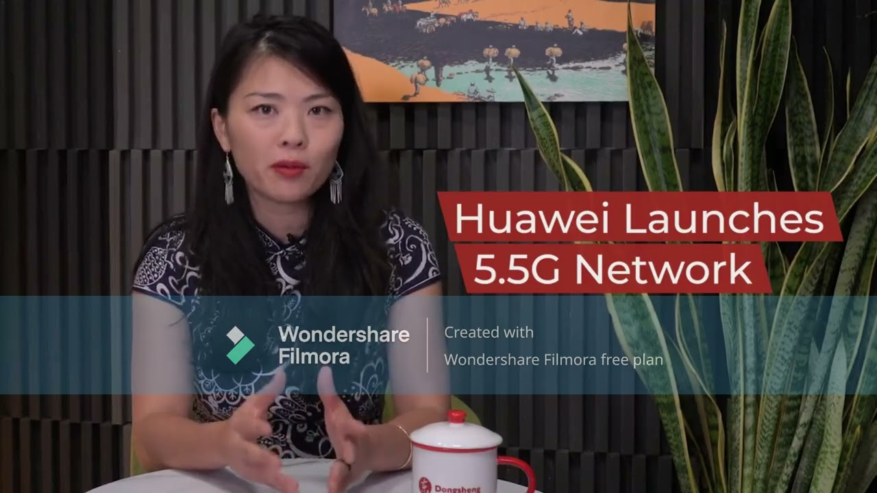China's Leap Forward: Pioneering AI, Robotics, and 5G Innovations