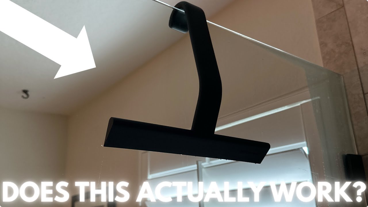 How does this work compared to my other squeegees?
