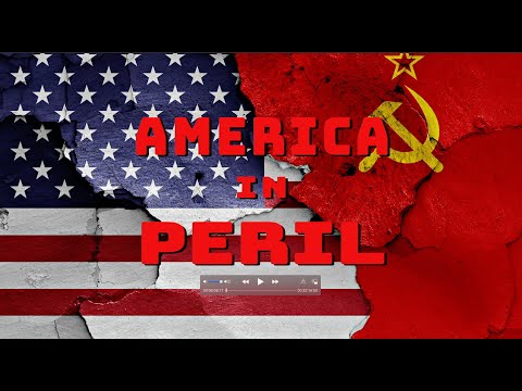 “America In Peril” | What Did You Say?