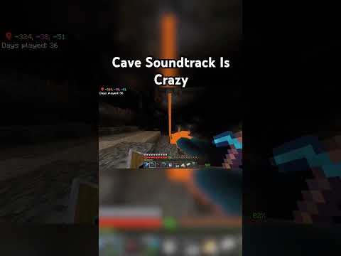 Just mining With This Music 👍 #minecraft #chill #chillmusic #happy #games #gaming