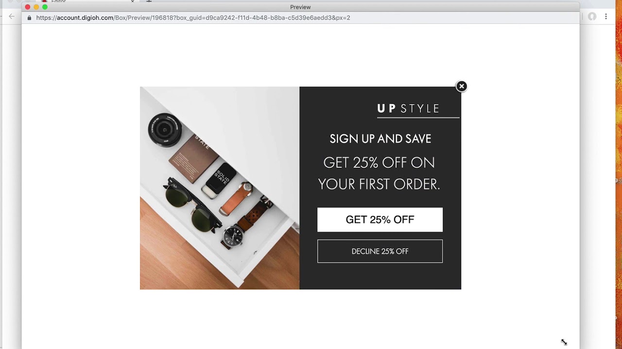 New Responsive Width Controls
