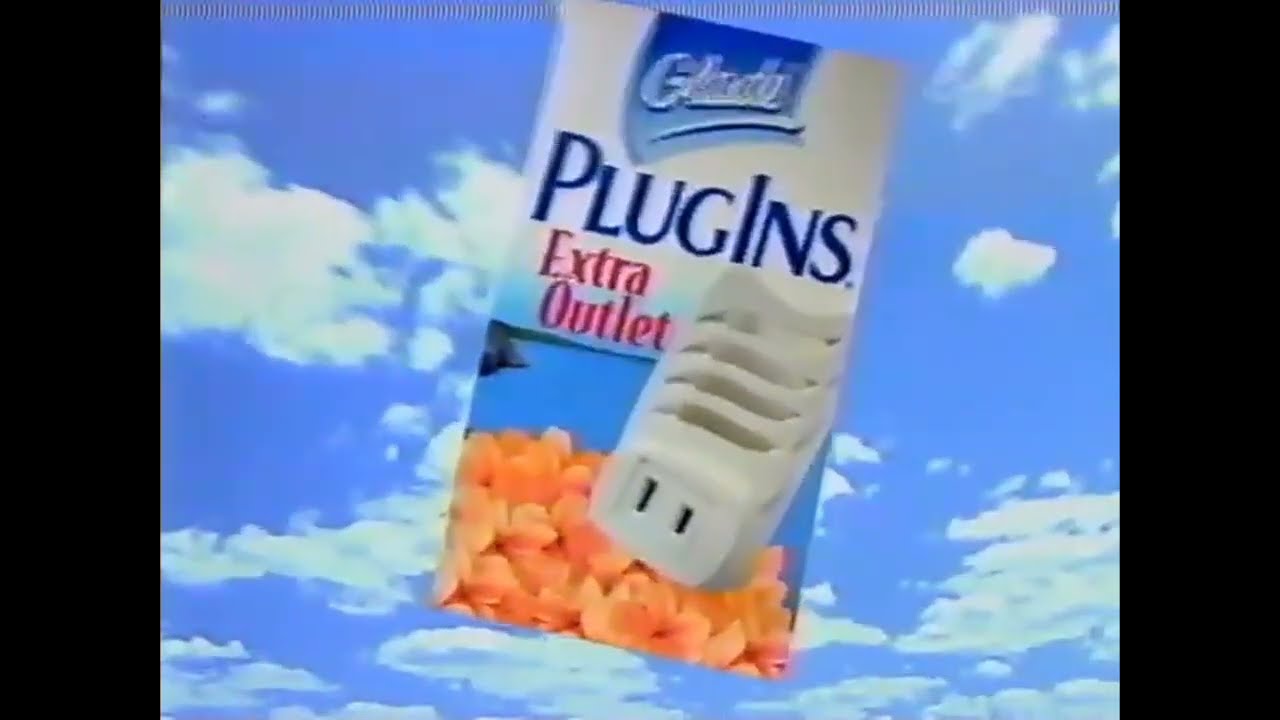 Plugins Extra Outlet Commercial 1997