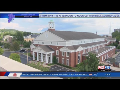 Local United Methodist Church Reacts to LGBTQ Vote