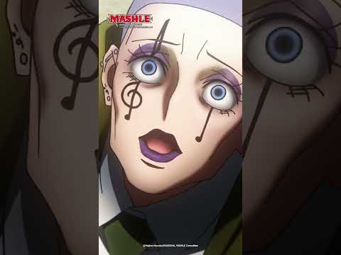 MASHLE: MAGIC AND MUSCLES | Episode 15 English dub clip #mashle #Anime #Aniplex