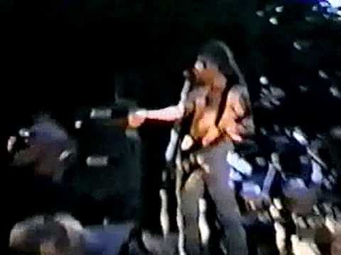 Biohazard - "Victory" - Aug. 4th, 1990 - Live in Blackwood, NJ