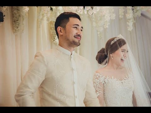 Testimony about a Godly Relationship | Pastor Jan Manual and Pastor Jamey Santiago-Manual