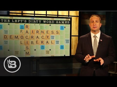 Manipulating Your Mind: The Left’s War on Words | Ep 240 | Wilkow