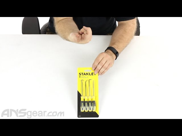 Hand Tools - Stanley 110pc Multi Tool Set Wholesale Distributor from ...