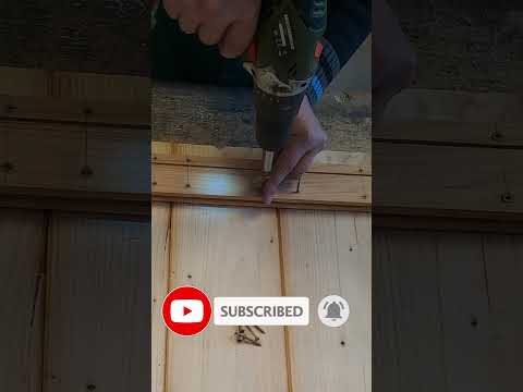 Fun While Building A Simple Dolly Cart - DIY Project