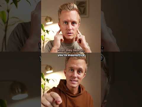 What You Said vs. What to Say Instead