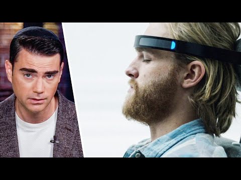 Looks Like Black Mirror Got AI Tech Right?