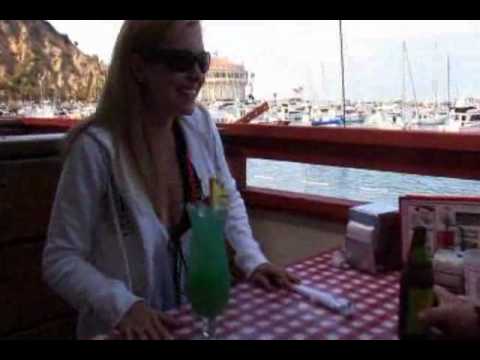 Catalina Island - Antonios Cabaret Restaurant