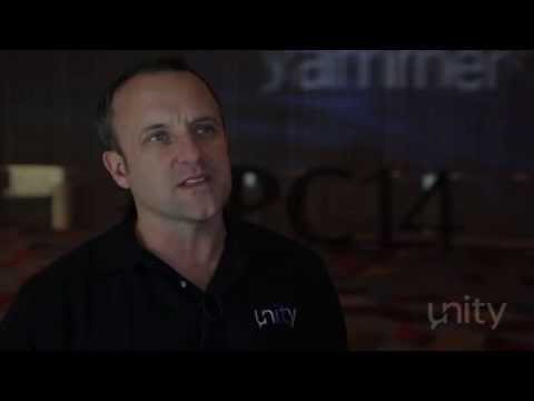 IT Unity - Solve Business Problems with Technology