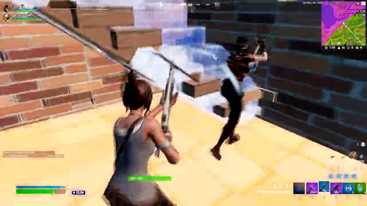 Die Young 💀| Epo Highlights #1