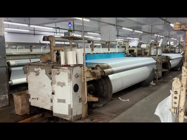 RFD Fabric - Galaxy Cotton Fabric Manufacturer from Surat