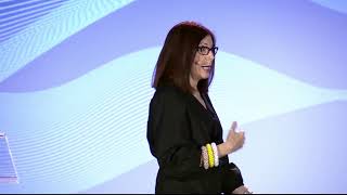 Learn English through Video The Future of Work | Anat Baron.