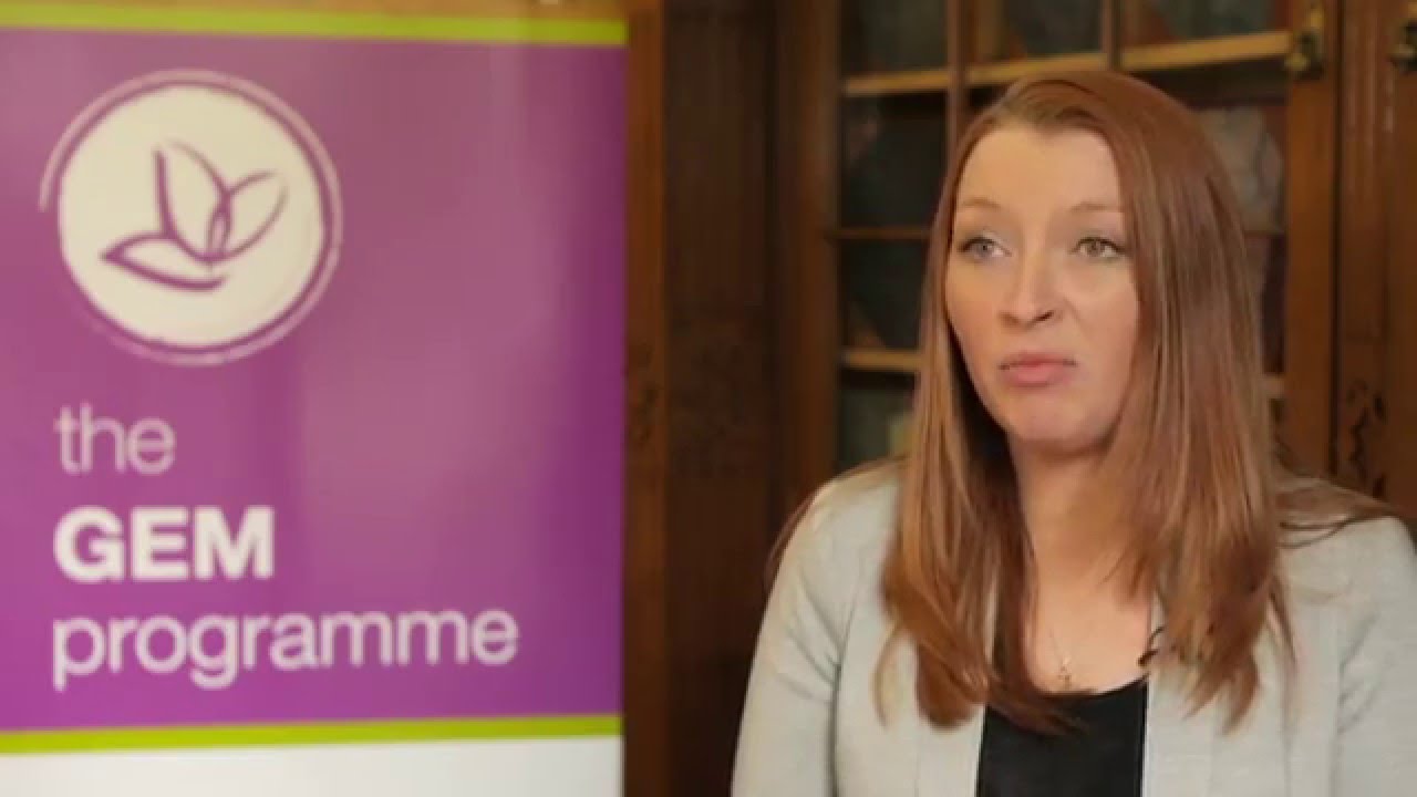 GEM Programme - full version