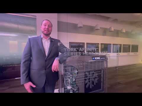 Johnson Controls Employee HVAC Rebate Program