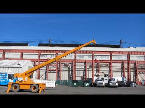 BRODERSON IC200-3F For Sale