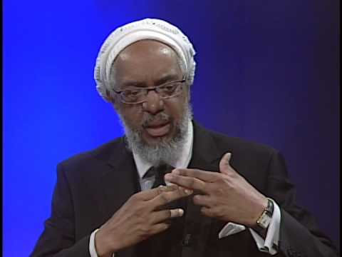 Difficult Dialogues: Christopher Tinson & Amilcar Shabazz
