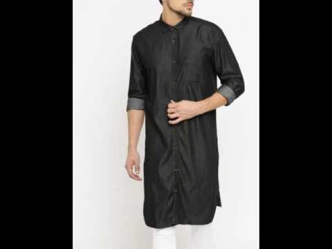 #Latest Indian Kurtas For Men, Designer Mens Kurta, Latest Party Wear Kurtas