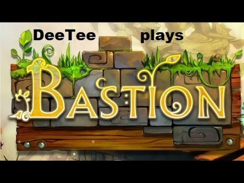Steam Community :: Video :: DeathTech plays Bastion ep 4