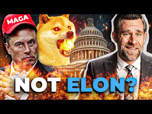 The Mystery of Doge's Leadership: Who's Really in Charge? | Galaxy
