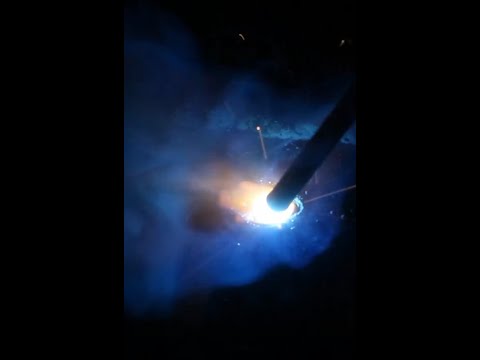 Welding Rod Types Explained #shorts