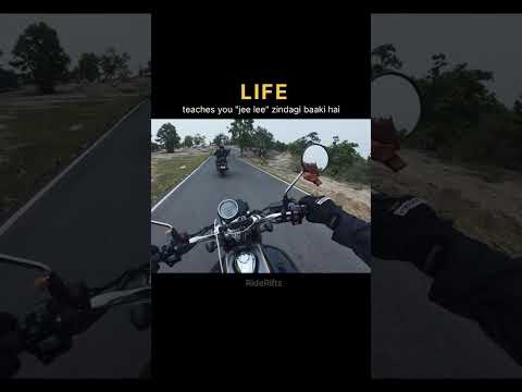 Real meaning of life☘️ #automobile #bikeshorts #bikelife #biker #shorts #hness