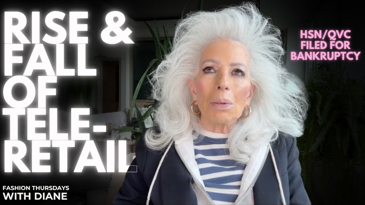 How I Sold $225,000 of Jeans in 24 Hours - Fashion Thursday with Diane