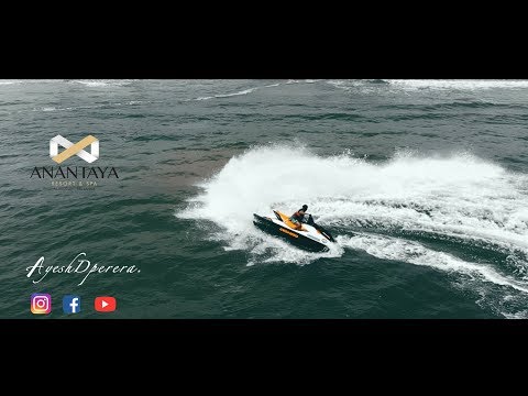 ANANTAYA Passikudah 2019