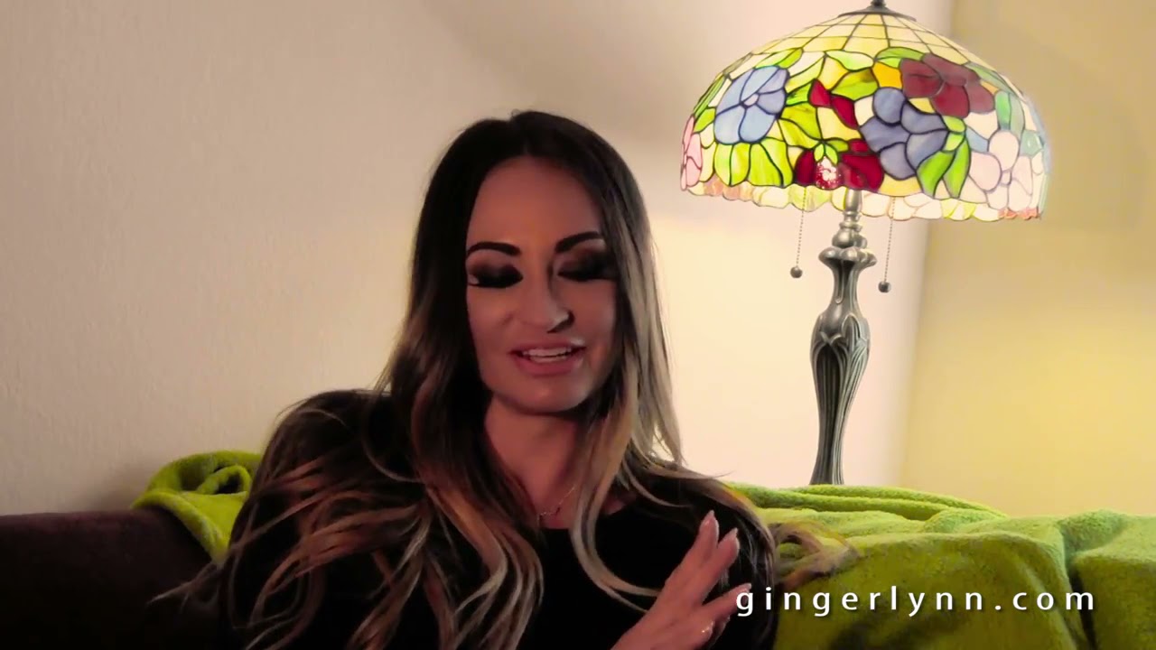 Ginger's Eyes On — Claudia Valentine