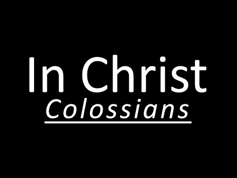Colossians: In Christ | Part 7 | Colossians 2:8 | Pastor Dan Scanish | 6/22/25