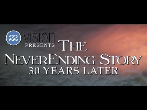 The NeverEnding Story cast (1984): Where Are They Now?
