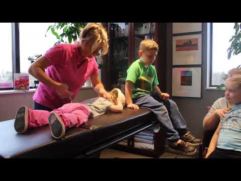 Chiropractic adjustments help stop seizures and rickets | Eagle Chiropractic - Oakville