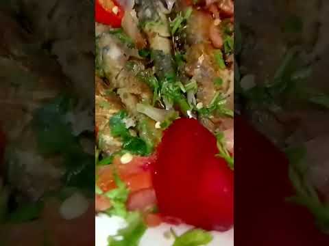 Fish recipe #cookingvideo #food #cooking