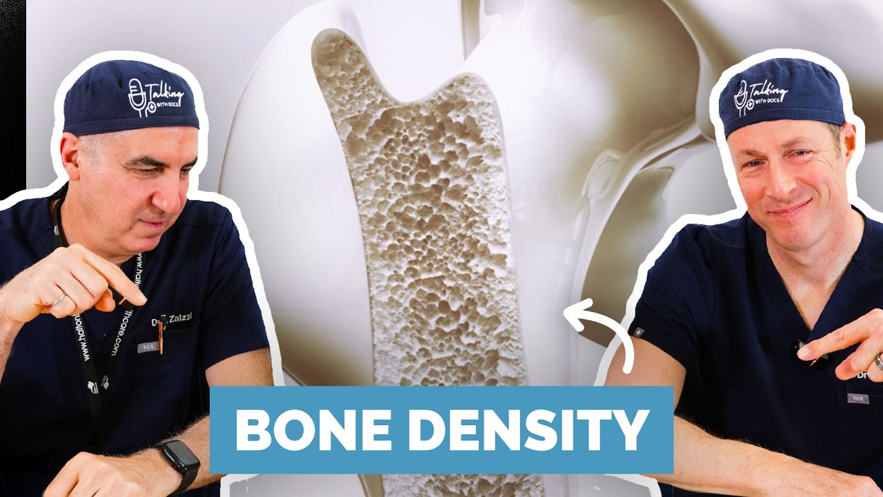 These 5 Medications Quietly Destroy Your Bone Density