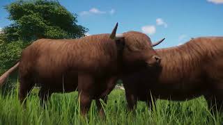 Buy Planet Zoo: Barnyard Animal Pack from the Humble Store and save 50%