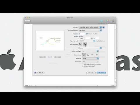 MindNode - Das Mind Map Programm für den Mac