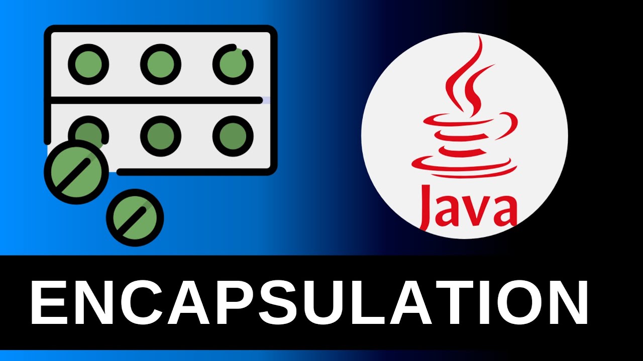 Encapsulation - Java Tutorials For Beginners 10