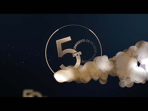 50 ANS de l'UPJV : retour en images