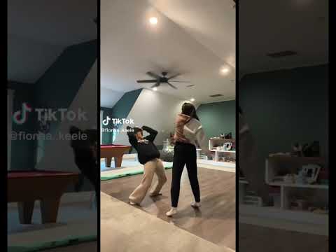 7/20 Dances to do with your best friend