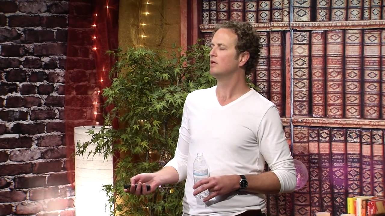 Mastery, Meaning and Leadership with SkyPilots Founder Stuart Anderson ...