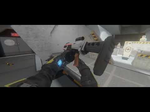 Helldivers 2 Weapon Pack for Bonelab - mod.io