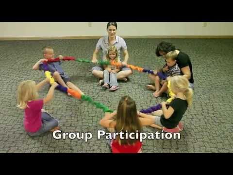 Stretchy Bands – Our Music Classroom